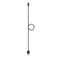 China Eraysun-Wearable Replacement Black 1m Charger Cable for Shaoyin AS800 OpenComm ASC100SG Earphone for sale
