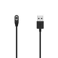China Eraysun-Wearable Replacement Black 1m Charger Cable for Shaoyin AS800 OpenComm ASC100SG Earphone for sale