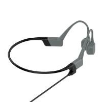 China Eraysun-Wearable Replacement Black 1m Charger Cable for Shaoyin AS800 OpenComm ASC100SG Earphone for sale