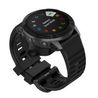 China Eraysun Hot Selling Oval Adapter Charging Stand (With Data Function) for Garmin Venu3 Venu3s Vivo Active5 Watch Charger Adapter for sale