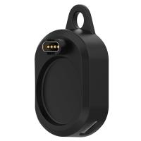 China Eraysun Hot Selling Oval Adapter Charging Stand (With Data Function) for Garmin Venu3 Venu3s Vivo Active5 Watch Charger Adapter for sale