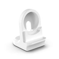 China Eraysun Portable Silicone Charge Stand Charger Cable Station for Huawei Watch D2 GT5 GT5 PRO Universal Dock Charging Holder for sale