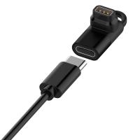 China Eraysun USB Charging Cable for Coros PACE PRO Watch Tpye C Charging Adapter Portable Charging Cable Line Charger for sale