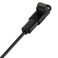 China Eraysun USB Charging Cable for Coros PACE PRO Watch Tpye C Charging Adapter Portable Charging Cable Line Charger for sale