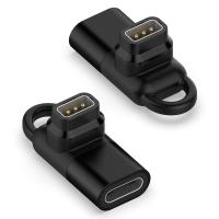 China Eraysun USB Charging Cable for Coros PACE PRO Watch Tpye C Charging Adapter Portable Charging Cable Line Charger for sale