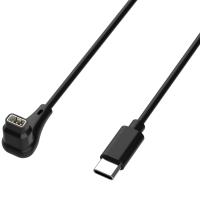 China Eraysun  for Coros Pace Pro Watch Tpye C USB a Charging Cable Charging Adapter Portable Charging Cable Line Charger for sale