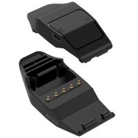 China Eraysun for GarminT5/TT15/TT10/T15/G TT15x/TT25 Hound Tracker Positioning Dog Collar Charging Buckle Power Adapter Charging for sale