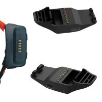 China Eraysun for GarminT5/TT15/TT10/T15/G TT15x/TT25 Hound Tracker Positioning Dog Collar Charging Buckle Power Adapter Charging for sale