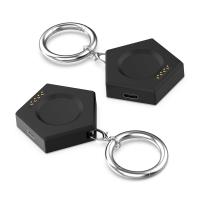 China Eraysun Magnetic Portable Charger Wireless Charging Dock Type-C/Micro Port for Oneplus Watch2 for OPPO Watch X/4pro/3 Pro/3/2/SE for sale