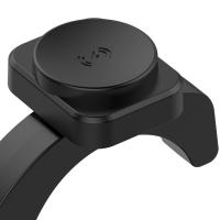 China Eraysun Wireless Magnetic Charging Station for for Watch 7/FE/5 Pro/6 Classic/6 5 4 3/Active 2 Ultra ABS Material for sale