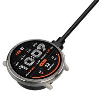 China Eraysun Charging Base for Amazfit Active 2 A2437 Smart Watches Magnetic Charger for Huami Amazfit Active2 Adapter Accessories for sale