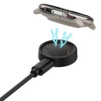 China Eraysun Charging Base for Amazfit Active 2 A2437 Smart Watches Magnetic Charger for Huami Amazfit Active2 Adapter Accessories for sale