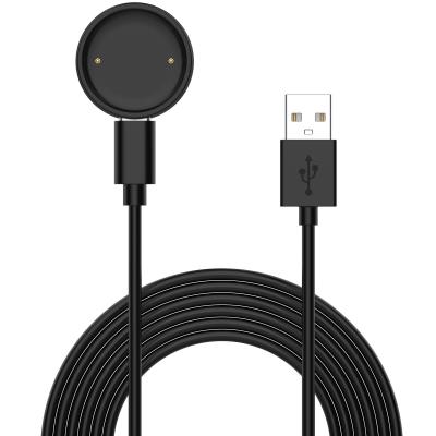 China Eraysun Charging Base for Amazfit Active 2 A2437 Smart Watches Magnetic Charger for Huami Amazfit Active2 Adapter Accessories for sale