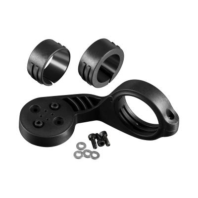 China Silicone Watch Stand for Garmin Edge 1040 Solid HIgh-quality Holder for sale