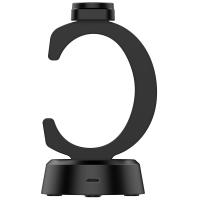 China Eraysun 1m USB Charging Cable Smart Watch Charger Stand Accessory for Apple Watch 10 9 8 7 6 5 4 Charger Station Accessories for sale