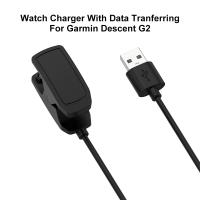 China Eraysun 1M Charger Cable Line Replacement USB Charging Cable for Garmin Descent G1/G1 Solar/Solar Letel Fast Charging Cable for sale