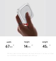 China Eraysun 1m USB Charging Cable Smart Watch Charger Stand Accessory for Apple Watch 10 9 8 7 6 5 4 Charger Station for sale