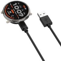 China Eraysun Magnetic Charger Adapter for Amazfit BIP6 / Active 2 Type-C Durable Portable Cord Line Smartwatch Charging Dock for sale