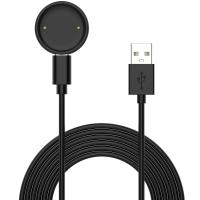 China Eraysun Magnetic Charger Adapter for Amazfit BIP6 / Active 2 Type-C Durable Portable Cord Line Smartwatch Charging Dock for sale