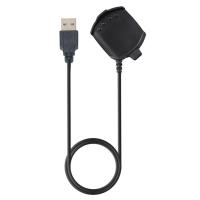 China 1M USB Dock Charger Charging Data Cable for Garmin Approach S2/S4 GPS Golf Watch for sale