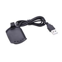 China 1M USB Dock Charger Charging Data Cable for Garmin Approach S2/S4 GPS Golf Watch for sale