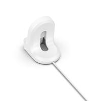 China Wireless Charging Dock Station Compatible for Huawei Watch GT3 46mm/42mm Watch Silicone Charger Base Stand Holder Cradle for sale