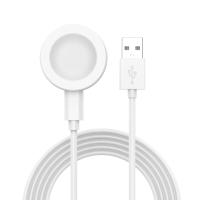 China Charging Cable for Huawei GT3 Wireless Magnetic Dock Charger Suitable for Huawei GT2 PRO Smart Watch Adapter Replacement 1m for sale
