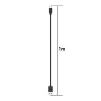 China Charging Cable for Huawei GT3 Wireless Magnetic Dock Charger Suitable for Huawei GT2 PRO Smart Watch Adapter Replacement 1m for sale