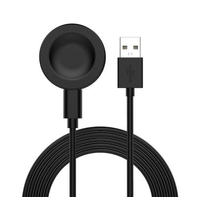 China Charging Cable for Huawei GT3 Wireless Magnetic Dock Charger Suitable for Huawei GT2 PRO Smart Watch Adapter Replacement 1m for sale