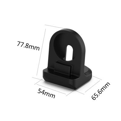 China New Arrival Charging Stand Dock for Huawei Honor Watch GS Pro Smart Watch Anti-slip Charger Base Accessories for sale