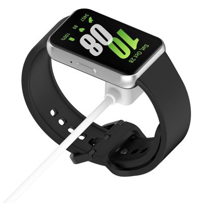 China Eraysun Fast Charging Cable Wristband Type-C Charger for Honor SE Huawei Kid Watch 4x Huawei Watch Fit 3 Watch Accessories for sale