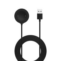 China Eraysun Magnetic USB Charger for Honor Watch 5 Watch 4 Smart Watch Charging Cable Adapter for Honor GS4 GS3 Watch Accessories for sale