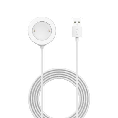 China Eraysun Magnetic USB Charger for Honor Watch 5 Watch 4 Smart Watch Charging Cable Adapter for Honor GS4 GS3 Watch Accessories for sale
