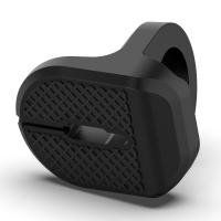 China Silicone Charge Stand Holder Station Dock for Apple Watch Series 8 Ultra for sale