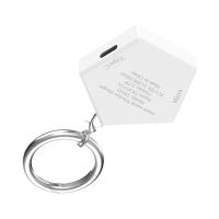 China Eraysun Portable Wireless Charging Pad for Huawei Watch GT5/pr/GT4/4/PRO/Honor Watch4 PRO Pentagonal Charger Adapter for sale
