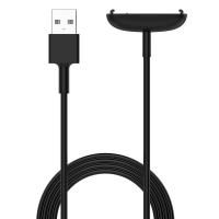 China Smart Watch Charger for Fitbit Inspire 3 Power Adapter Charging Cradle USB Cable for Fitbit Inspire 3 Charging Dock for sale