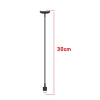 China Smart Watch Charger for Fitbit Inspire 3 Power Adapter Charging Cradle USB Cable for Fitbit Inspire 3 Charging Dock for sale