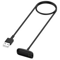 China Smart Watch Charger for Fitbit Inspire 3 Power Adapter Charging Cradle USB Cable for Fitbit Inspire 3 Charging Dock for sale
