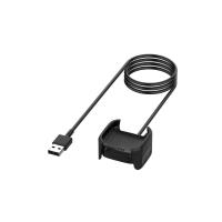 China Smart Watch Charger for Fitbit Versa 2 Charging Cradle USB Cable Power Adapter for Versa2 Charging Dock Data Wire Accessories for sale