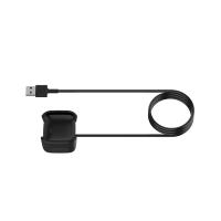 China Smart Watch Charger for Fitbit Versa 2 Charging Cradle USB Cable Power Adapter for Versa2 Charging Dock Data Wire Accessories for sale