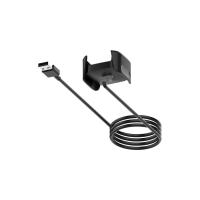China Smart Watch Charger for Fitbit Versa 2 Charging Cradle USB Cable Power Adapter for Versa2 Charging Dock Data Wire Accessories for sale