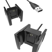China Replaceable USB Charger for Fitbit Charge 2 Smart Bracelet Charging Cable for sale