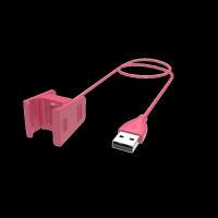 China Replaceable USB Charger for Fitbit Charge 2 Smart Bracelet Charging Cable for sale