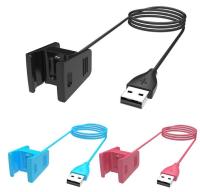 China Replaceable USB Charger for Fitbit Charge 2 Smart Bracelet Charging Cable for sale