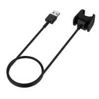 China USB Charger for Fitbit Charge 4/3 Activity Wristband USB Charging Cable Cord Wire for sale