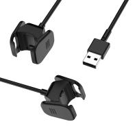 China USB Charger for Fitbit Charge 4/3 Activity Wristband USB Charging Cable Cord Wire for sale