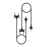 China USB Charger for Fitbit Charge 4/3 Activity Wristband USB Charging Cable Cord Wire for sale