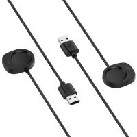 China Eraysun 1M Charger Dock Station for Amazfit T-Rex3 Portable Power Adapter USB Cable Smart Watch Band & Accessories for sale