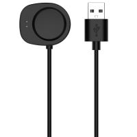 China Eraysun 1M Charger Dock Station for Amazfit T-Rex3 Portable Power Adapter USB Cable Smart Watch Band & Accessories for sale