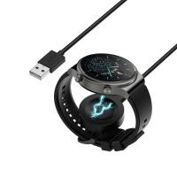 China Eraysun New Magnetic Watch Charger Fast Dock Wireless Charger for Huawei GT5/Pro Watch Accessories for sale